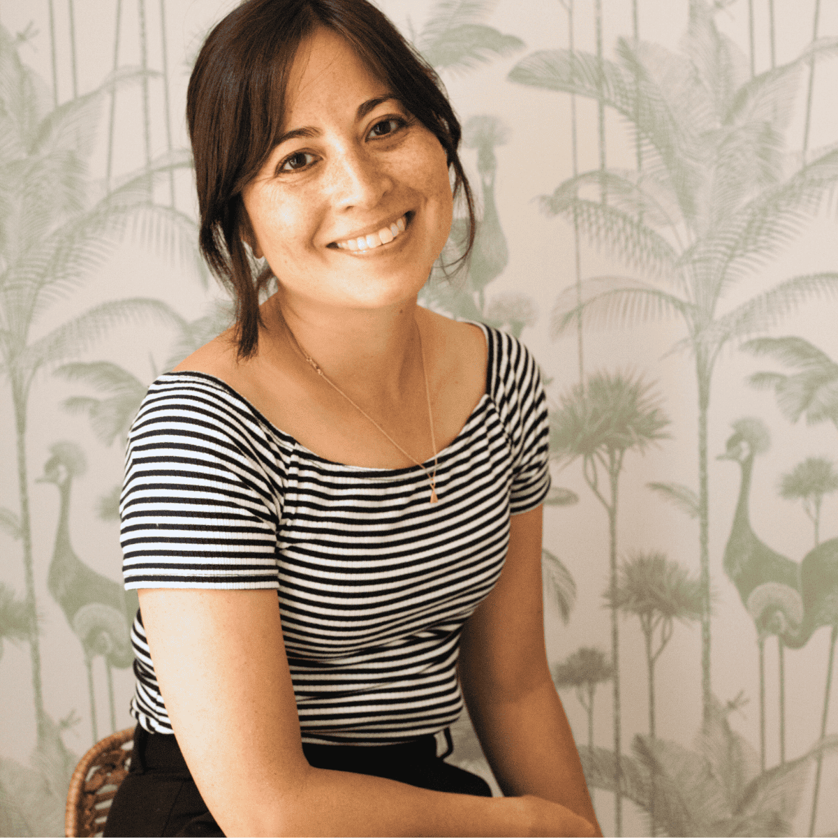 Nutritional Therapist For Women | Anna Estop-Hall Nutrition